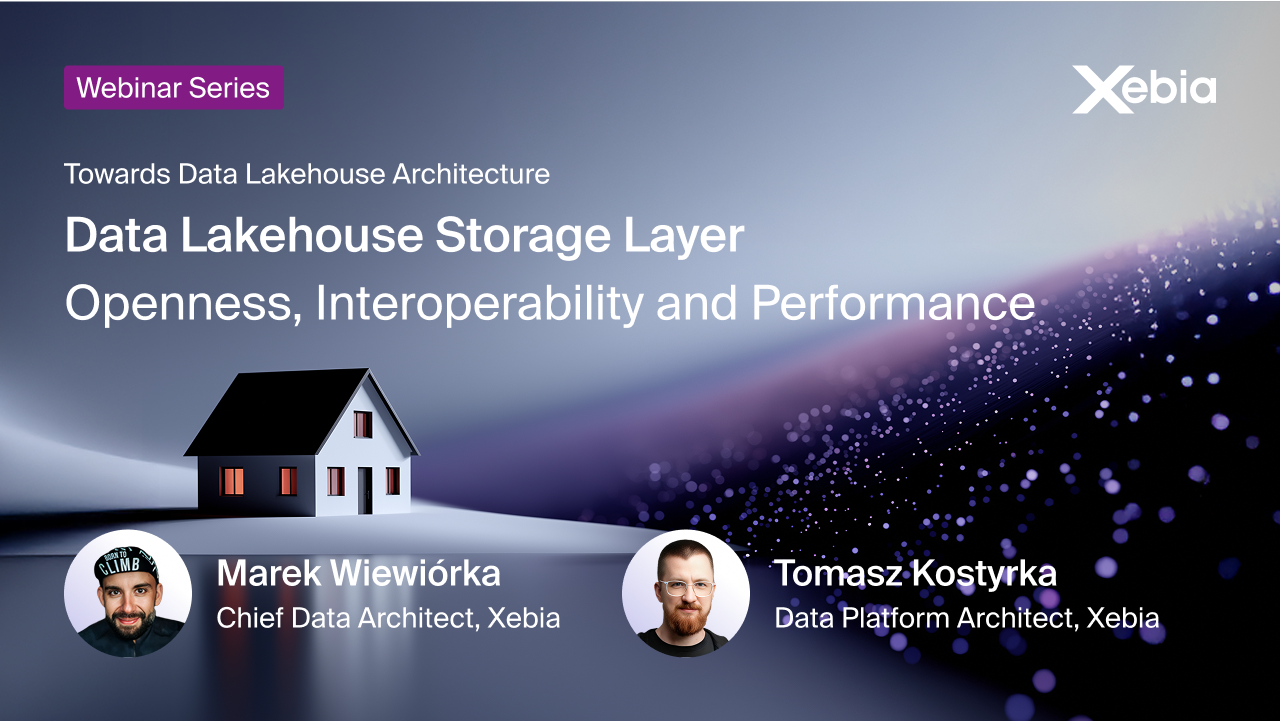 03 Towards Data Lakehouse Architecture Webinar: Data Catalogs